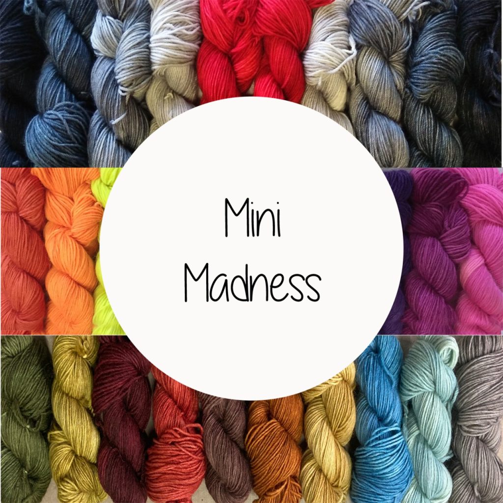 Mini Madness
